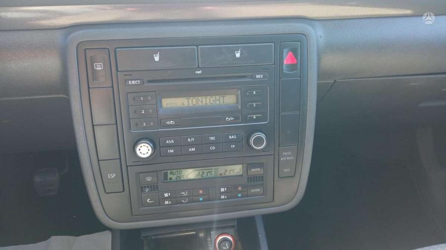 Melns SEAT Alhambra 2009 Panevēža, ar dzinēja tilpumu 1.90 L un nobraukumu 276 tūkst. km par 4400 €, foto 26 vietnē AUTOMOTO.COM.LV