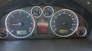 Melns SEAT Alhambra 2009 Panevēža, ar dzinēja tilpumu 1.90 L un nobraukumu 276 tūkst. km par 4400 €, foto 29 vietnē AUTOMOTO.COM.LV