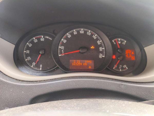 Melns SEAT Alhambra 2009 Kauņa, ar dzinēja tilpumu 1.90 L un nobraukumu 280 tūkst. km par 1750 €, foto 7 vietnē AUTOMOTO.COM.LV