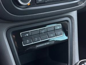 Melns SEAT Alhambra 2011 Viļņa, ar dzinēja tilpumu 2.00 L un nobraukumu 349 tūkst. km par 6000 €, foto 17 vietnē AUTOMOTO.COM.LV