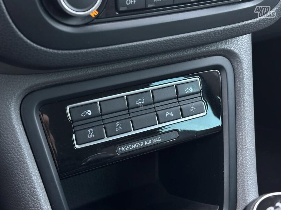 Melns SEAT Alhambra 2011 Viļņa, ar dzinēja tilpumu 2.00 L un nobraukumu 349 tūkst. km par 6000 €, foto 17 vietnē AUTOMOTO.COM.LV
