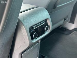 Melns SEAT Alhambra 2011 Viļņa, ar dzinēja tilpumu 2.00 L un nobraukumu 349 tūkst. km par 6000 €, foto 18 vietnē AUTOMOTO.COM.LV