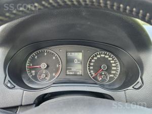 Black SEAT Alhambra 2011 in Riga, with an engine capacity of 2.00 L and mileage of 394 thousand km for 4350 €, photo 19 on AUTOMOTO.COM.LV