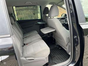 Melns SEAT Alhambra 2011 Kėdainiai, ar dzinēja tilpumu 1.97 L un nobraukumu 267 tūkst. km par 8250 €, foto 24 vietnē AUTOMOTO.COM.LV