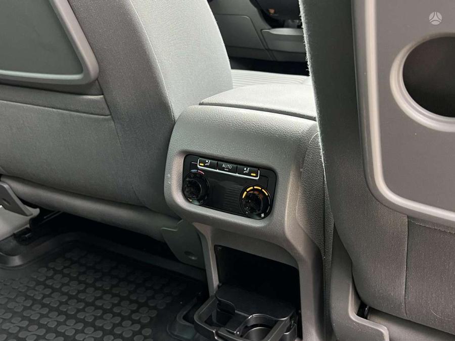 Melns SEAT Alhambra 2011 Kėdainiai, ar dzinēja tilpumu 1.97 L un nobraukumu 267 tūkst. km par 8250 €, foto 27 vietnē AUTOMOTO.COM.LV