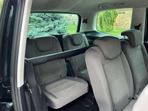 Melns SEAT Alhambra 2011 Kėdainiai, ar dzinēja tilpumu 1.97 L un nobraukumu 267 tūkst. km par 8250 €, foto 29 vietnē AUTOMOTO.COM.LV