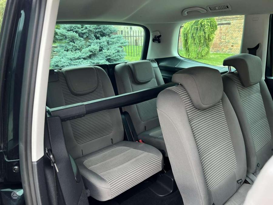Melns SEAT Alhambra 2011 Kėdainiai, ar dzinēja tilpumu 1.97 L un nobraukumu 267 tūkst. km par 8250 €, foto 29 vietnē AUTOMOTO.COM.LV