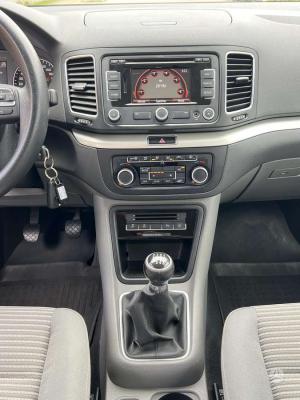 Melns SEAT Alhambra 2011 Kėdainiai, ar dzinēja tilpumu 1.97 L un nobraukumu 267 tūkst. km par 8250 €, foto 34 vietnē AUTOMOTO.COM.LV