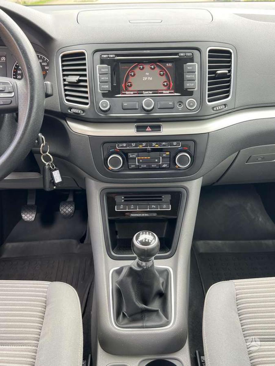 Melns SEAT Alhambra 2011 Kėdainiai, ar dzinēja tilpumu 1.97 L un nobraukumu 267 tūkst. km par 8250 €, foto 34 vietnē AUTOMOTO.COM.LV