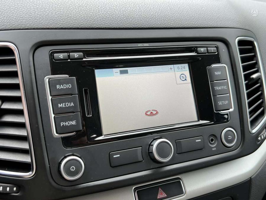 Melns SEAT Alhambra 2011 Kėdainiai, ar dzinēja tilpumu 1.97 L un nobraukumu 267 tūkst. km par 8250 €, foto 37 vietnē AUTOMOTO.COM.LV