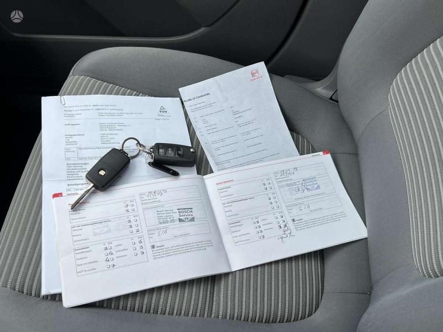 Melns SEAT Alhambra 2011 Kėdainiai, ar dzinēja tilpumu 1.97 L un nobraukumu 267 tūkst. km par 8250 €, foto 41 vietnē AUTOMOTO.COM.LV