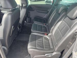 Melns SEAT Alhambra 2011 Marijampole, ar dzinēja tilpumu 1.97 L un nobraukumu 346 tūkst. km par 7850 €, foto 11 vietnē AUTOMOTO.COM.LV