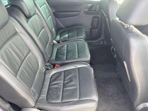 Melns SEAT Alhambra 2011 Marijampole, ar dzinēja tilpumu 1.97 L un nobraukumu 346 tūkst. km par 7850 €, foto 12 vietnē AUTOMOTO.COM.LV