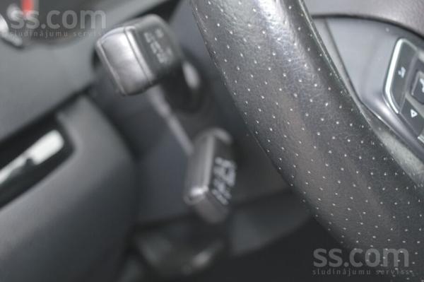 Melns SEAT Alhambra 2012 Ogre, ar dzinēja tilpumu 2.00 L un nobraukumu 0 tūkst. km par 8200 €, foto 7 vietnē AUTOMOTO.COM.LV