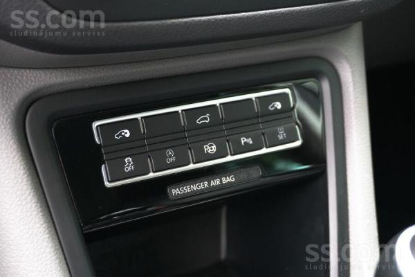 Melns SEAT Alhambra 2012 Rīga, ar dzinēja tilpumu 1.40 L un nobraukumu 218 tūkst. km par 8290 €, foto 8 vietnē AUTOMOTO.COM.LV
