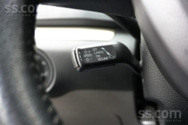 Melns SEAT Alhambra 2012 Rīga, ar dzinēja tilpumu 1.40 L un nobraukumu 218 tūkst. km par 8290 €, foto 9 vietnē AUTOMOTO.COM.LV