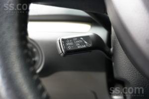 Black SEAT Alhambra 2012 in Riga, with an engine capacity of 1.40 L and mileage of 218 thousand km for 8290 €, photo 10 on AUTOMOTO.COM.LV