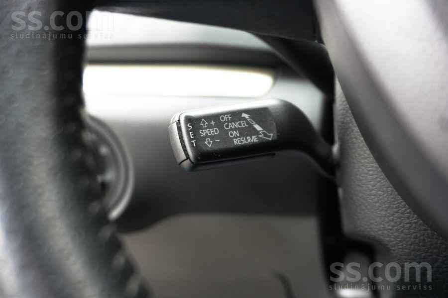 Black SEAT Alhambra 2012 in Riga, with an engine capacity of 1.40 L and mileage of 218 thousand km for 8290 €, photo 10 on AUTOMOTO.COM.LV