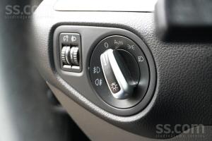 Black SEAT Alhambra 2012 in Riga, with an engine capacity of 1.40 L and mileage of 218 thousand km for 8290 €, photo 11 on AUTOMOTO.COM.LV