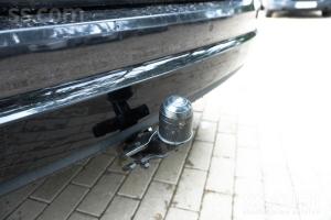 Black SEAT Alhambra 2012 in Riga, with an engine capacity of 1.40 L and mileage of 218 thousand km for 8290 €, photo 20 on AUTOMOTO.COM.LV
