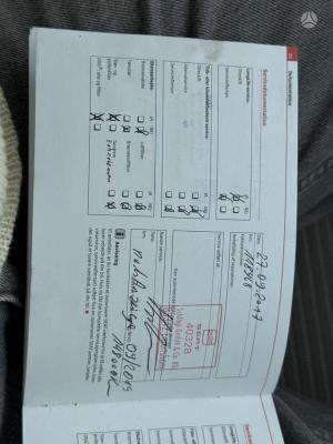 Melns SEAT Alhambra 2012 Viļņa, ar dzinēja tilpumu 2.00 L un nobraukumu 286 tūkst. km par 5000 €, foto 15 vietnē AUTOMOTO.COM.LV