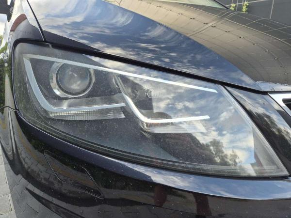 Melns SEAT Alhambra 2012 Klaipėda, ar dzinēja tilpumu 2.00 L un nobraukumu 313 tūkst. km par 7700 €, foto 10 vietnē AUTOMOTO.COM.LV