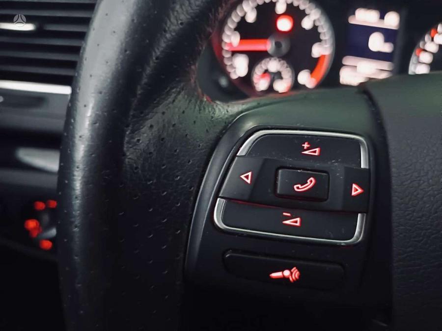 Melns SEAT Alhambra 2012 Utena, ar dzinēja tilpumu 1.97 L un nobraukumu 178 tūkst. km par 8950 €, foto 8 vietnē AUTOMOTO.COM.LV