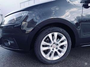 Melns SEAT Alhambra 2012 Utena, ar dzinēja tilpumu 1.97 L un nobraukumu 178 tūkst. km par 8950 €, foto 12 vietnē AUTOMOTO.COM.LV