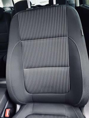 Melns SEAT Alhambra 2012 Utena, ar dzinēja tilpumu 1.97 L un nobraukumu 178 tūkst. km par 8950 €, foto 16 vietnē AUTOMOTO.COM.LV