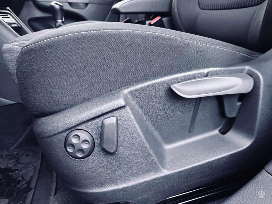 Melns SEAT Alhambra 2012 Utena, ar dzinēja tilpumu 1.97 L un nobraukumu 178 tūkst. km par 8950 €, foto 17 vietnē AUTOMOTO.COM.LV