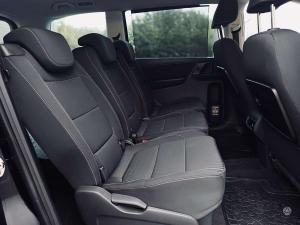 Melns SEAT Alhambra 2012 Utena, ar dzinēja tilpumu 1.97 L un nobraukumu 178 tūkst. km par 8950 €, foto 28 vietnē AUTOMOTO.COM.LV