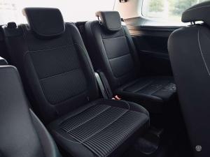 Melns SEAT Alhambra 2012 Utena, ar dzinēja tilpumu 1.97 L un nobraukumu 178 tūkst. km par 8950 €, foto 30 vietnē AUTOMOTO.COM.LV
