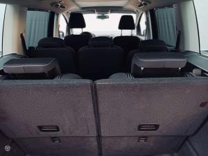 Melns SEAT Alhambra 2012 Utena, ar dzinēja tilpumu 1.97 L un nobraukumu 178 tūkst. km par 8950 €, foto 31 vietnē AUTOMOTO.COM.LV