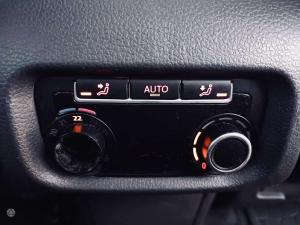 Melns SEAT Alhambra 2012 Utena, ar dzinēja tilpumu 1.97 L un nobraukumu 178 tūkst. km par 8950 €, foto 33 vietnē AUTOMOTO.COM.LV
