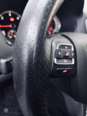 Melns SEAT Alhambra 2012 Utena, ar dzinēja tilpumu 1.97 L un nobraukumu 178 tūkst. km par 8950 €, foto 38 vietnē AUTOMOTO.COM.LV
