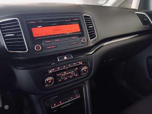 Melns SEAT Alhambra 2012 Utena, ar dzinēja tilpumu 1.97 L un nobraukumu 178 tūkst. km par 8950 €, foto 45 vietnē AUTOMOTO.COM.LV