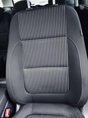 Melns SEAT Alhambra 2012 Utena, ar dzinēja tilpumu 1.97 L un nobraukumu 178 tūkst. km par 8950 €, foto 46 vietnē AUTOMOTO.COM.LV