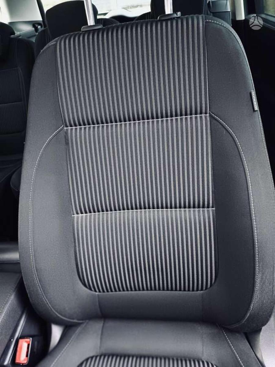 Melns SEAT Alhambra 2012 Utena, ar dzinēja tilpumu 1.97 L un nobraukumu 178 tūkst. km par 8950 €, foto 46 vietnē AUTOMOTO.COM.LV