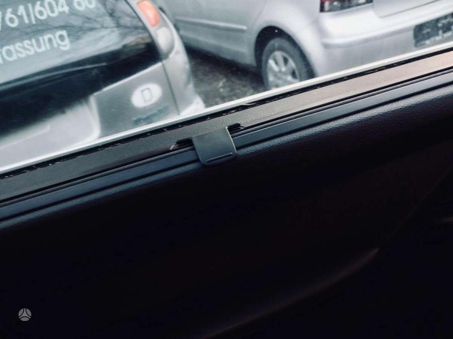 Melns SEAT Alhambra 2012 Utena, ar dzinēja tilpumu 1.97 L un nobraukumu 178 tūkst. km par 8950 €, foto 48 vietnē AUTOMOTO.COM.LV