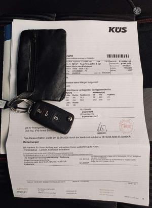 Melns SEAT Alhambra 2012 Utena, ar dzinēja tilpumu 1.97 L un nobraukumu 178 tūkst. km par 8950 €, foto 53 vietnē AUTOMOTO.COM.LV
