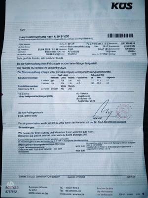 Melns SEAT Alhambra 2012 Utena, ar dzinēja tilpumu 1.97 L un nobraukumu 178 tūkst. km par 8950 €, foto 54 vietnē AUTOMOTO.COM.LV