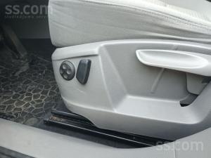 Melns SEAT Alhambra 2012 Rīga, ar dzinēja tilpumu 2.00 L un nobraukumu 243 tūkst. km par 5900 €, foto 5 vietnē AUTOMOTO.COM.LV