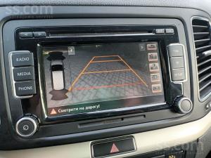 Melns SEAT Alhambra 2012 Rīga, ar dzinēja tilpumu 2.00 L un nobraukumu 243 tūkst. km par 5900 €, foto 8 vietnē AUTOMOTO.COM.LV