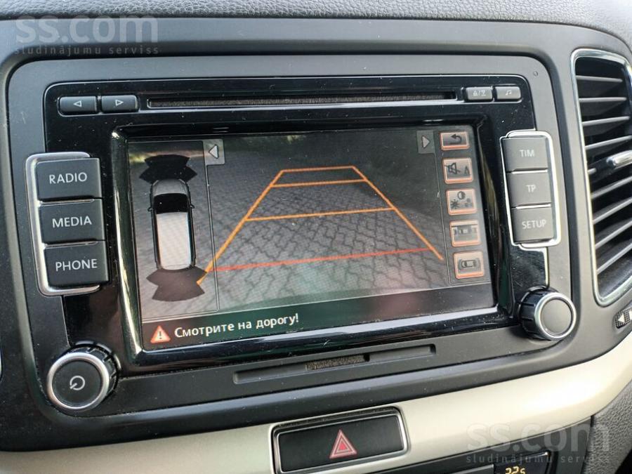 Melns SEAT Alhambra 2012 Rīga, ar dzinēja tilpumu 2.00 L un nobraukumu 243 tūkst. km par 5900 €, foto 8 vietnē AUTOMOTO.COM.LV