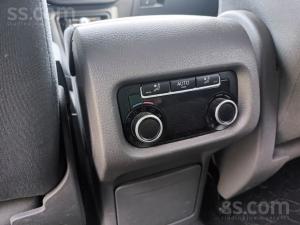 Melns SEAT Alhambra 2012 Rīga, ar dzinēja tilpumu 2.00 L un nobraukumu 243 tūkst. km par 5900 €, foto 10 vietnē AUTOMOTO.COM.LV