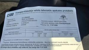 Черный Сеат Альхамбра 2013 в Рига, объемом двигателя 2.00 л и пробегом 203 тыс. км за 10950 €, фото 39 на AUTOMOTO.COM.LV