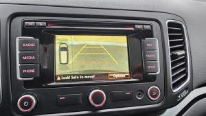 Melns SEAT Alhambra 2013 Rīga, ar dzinēja tilpumu 2.00 L un nobraukumu 203 tūkst. km par 11950 €, foto 13 vietnē AUTOMOTO.COM.LV