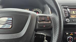 Melns SEAT Alhambra 2013 Rīga, ar dzinēja tilpumu 2.00 L un nobraukumu 203 tūkst. km par 11950 €, foto 19 vietnē AUTOMOTO.COM.LV