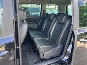 Melns SEAT Alhambra 2013 Rīga, ar dzinēja tilpumu 2.00 L un nobraukumu 203 tūkst. km par 11950 €, foto 21 vietnē AUTOMOTO.COM.LV