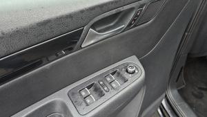 Melns SEAT Alhambra 2013 Rīga, ar dzinēja tilpumu 2.00 L un nobraukumu 203 tūkst. km par 11950 €, foto 24 vietnē AUTOMOTO.COM.LV